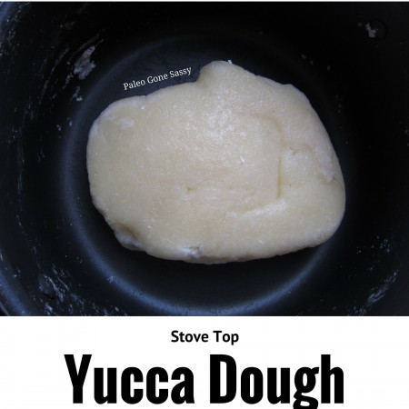 how to cook yuca in instant pot